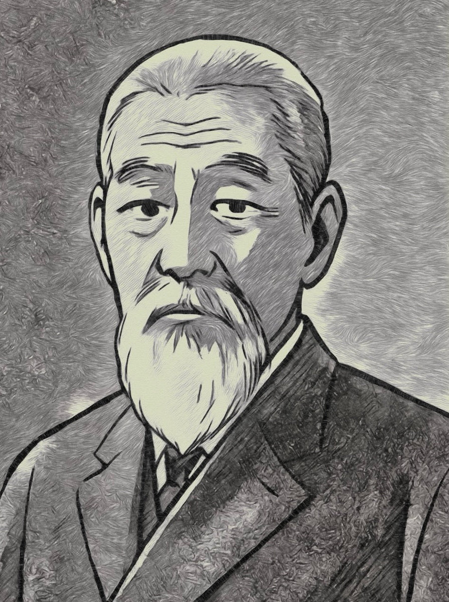 Between Philosophy and Monsters: Inoue Enryo and a Journey Through the ...