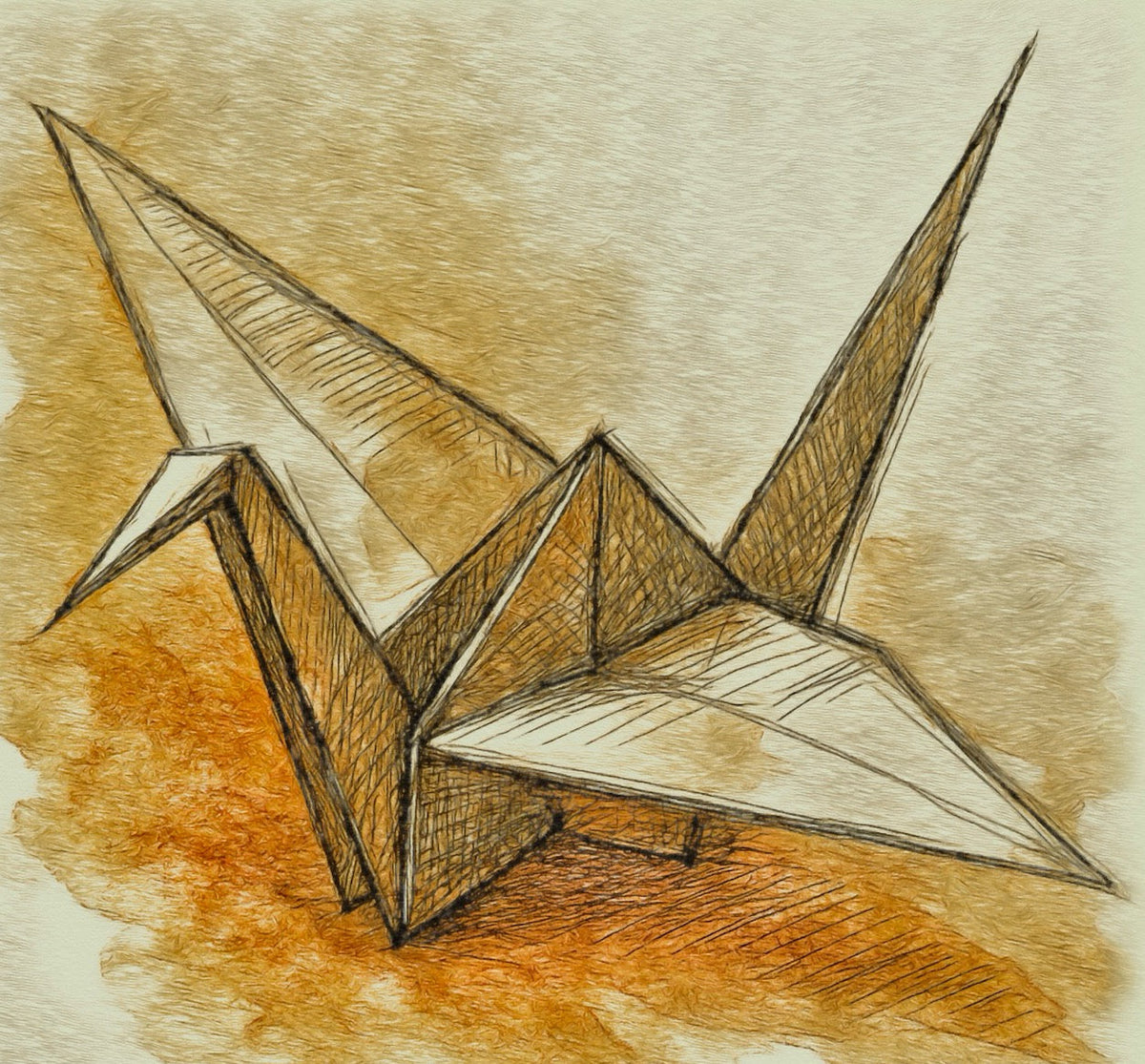 Origami and Structural Beauty: The Universe Residing in a Piece of Pap ...