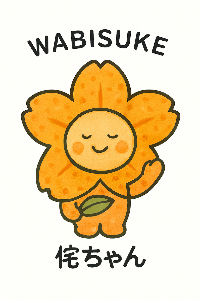 WABISUKE FAQ – wabisuke.kyoto