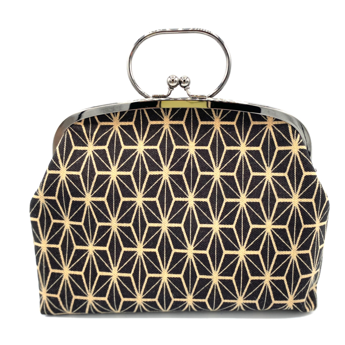 Clasp pouch (extra large) ASANOHA/Bag/Pouch – wabisuke.kyoto